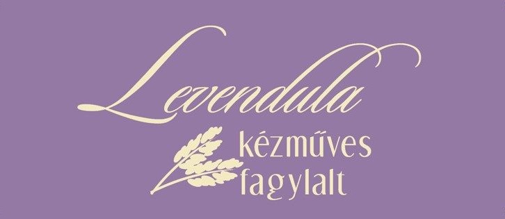 Levendula Fagyizó | Zalaegerszeg | Kézműves Fagylalt